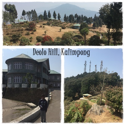My Historic Old Silk Route (Sikkim) Journey - Part I