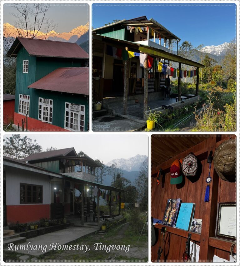 Dzongu, Sikkim: The Sacred Land of Lepchas